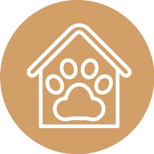 RF Pets | Relocation Services